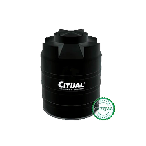 Cisterna Citijal Almacenamiento de Agua | Cotizador Online